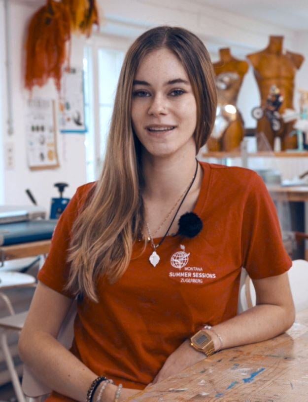 International Summer Camp in Zug, Switzerland | Institut Montana