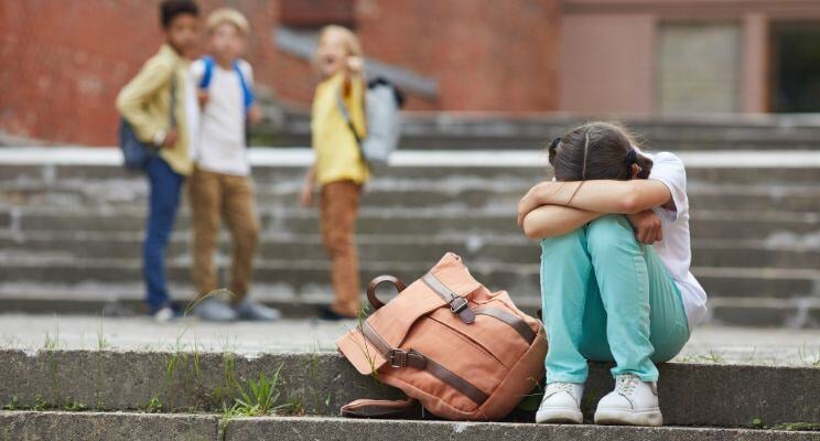 KiVa Antibullying Program